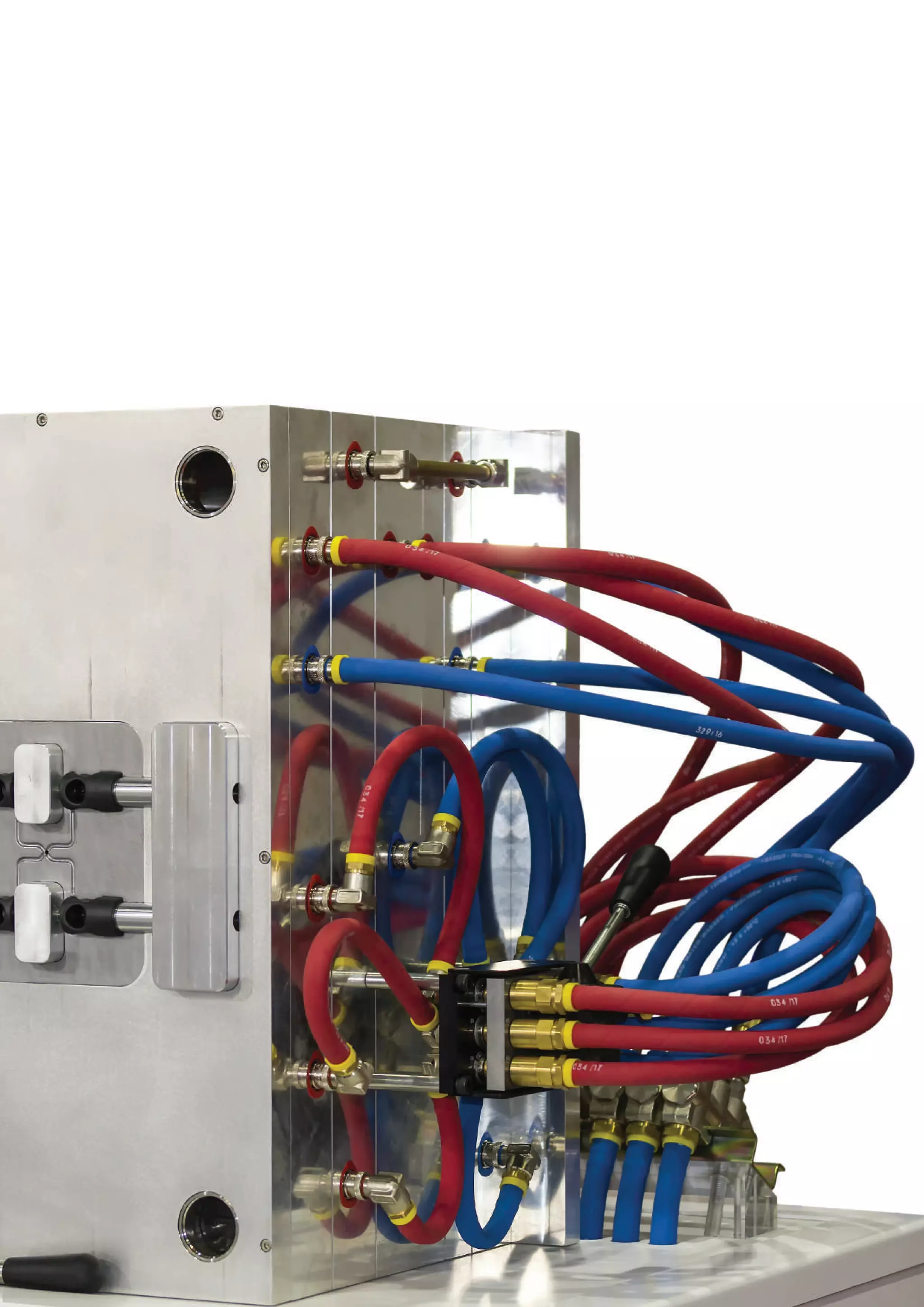 Mold solutions katalog a4 final | PDF