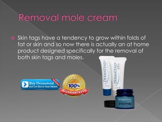 Dermatend Reviews