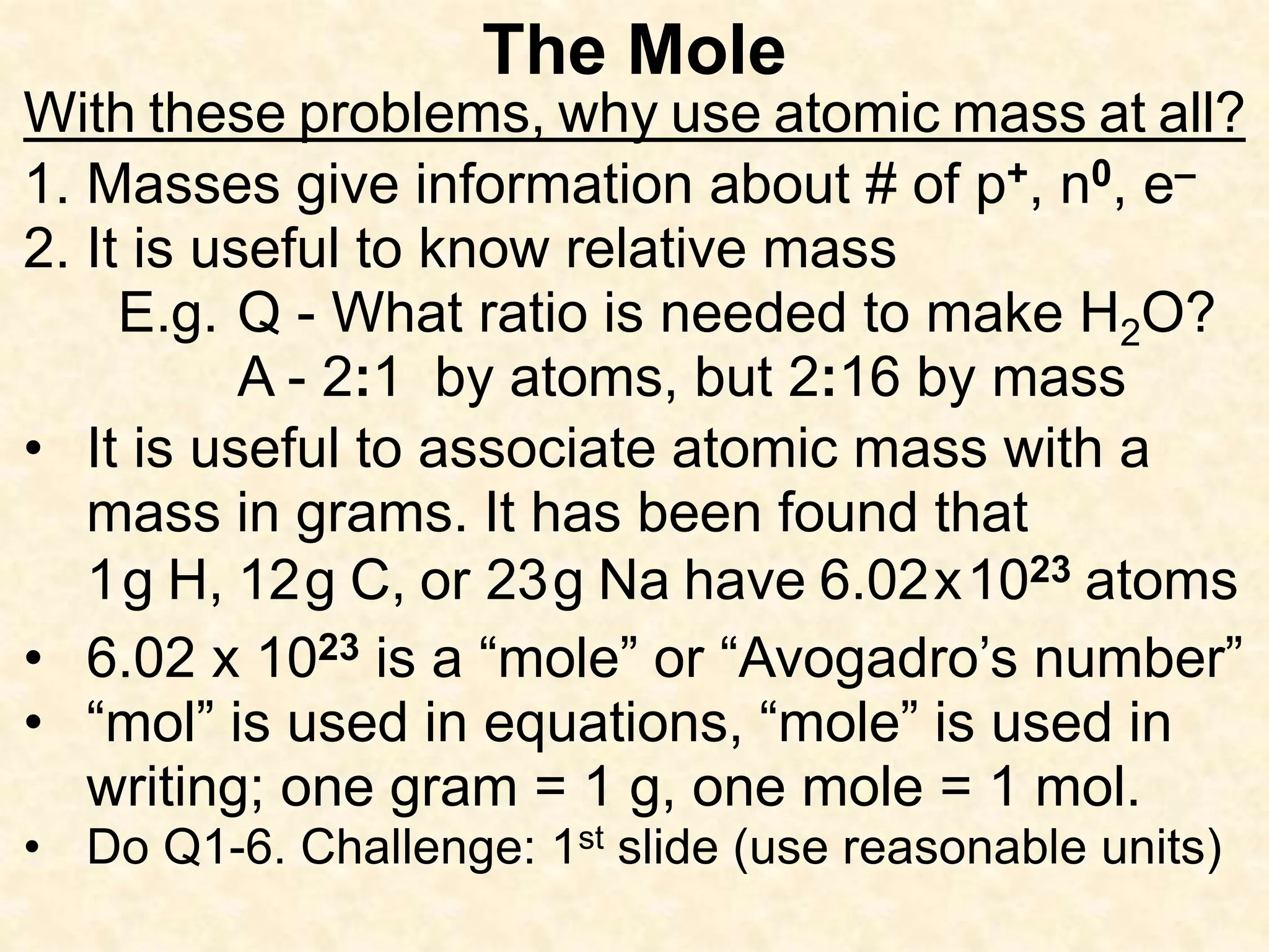 mole.ppt