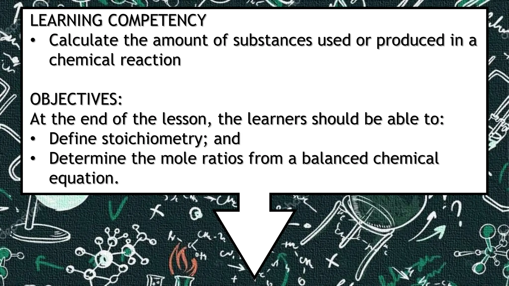 MOLE-RATIOS.pptxxhajwiwhekqowgajwigeyhehs | PPTX