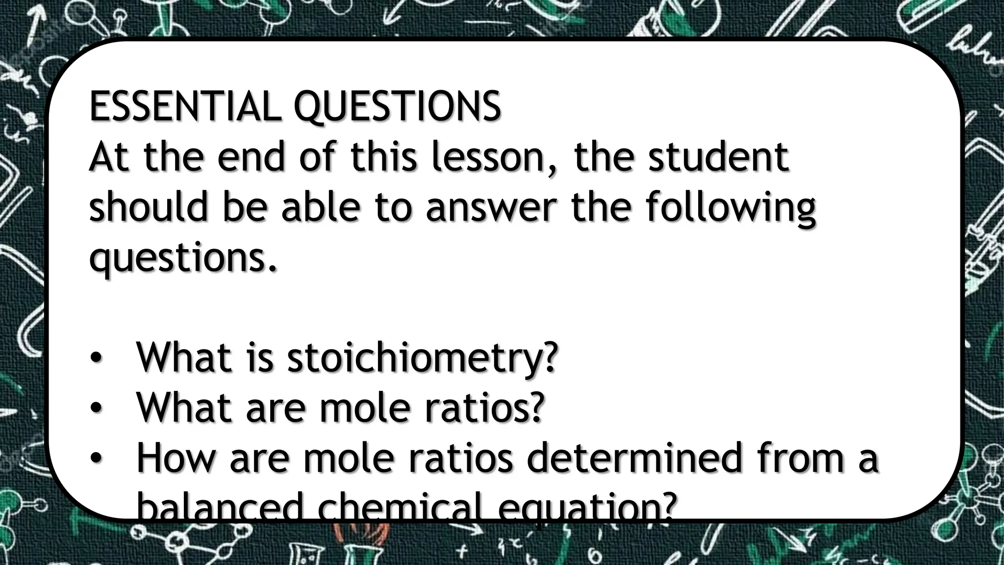 MOLE-RATIOS.pptxxhajwiwhekqowgajwigeyhehs | PPTX