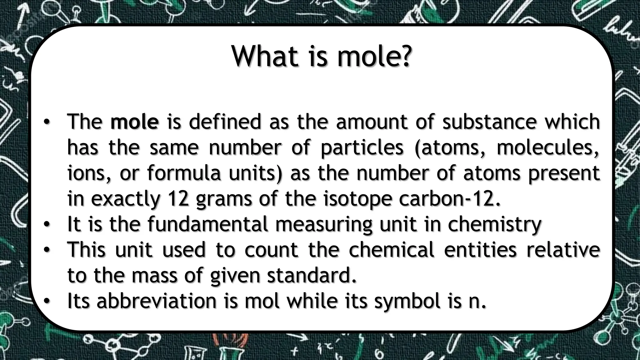 MOLE-RATIOS.pptxxhajwiwhekqowgajwigeyhehs | PPTX