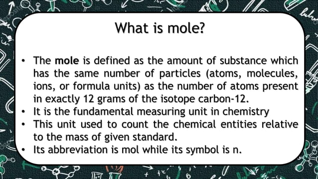 MOLE-RATIOS.pptxxhajwiwhekqowgajwigeyhehs | PPT