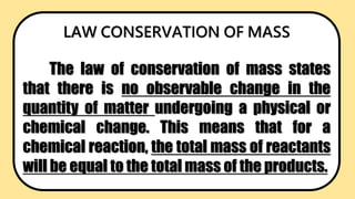 MOLE-TO-MOLE-STOICHIOMETRY.pptxbebekanadwow | PPTX | Chemistry | Science