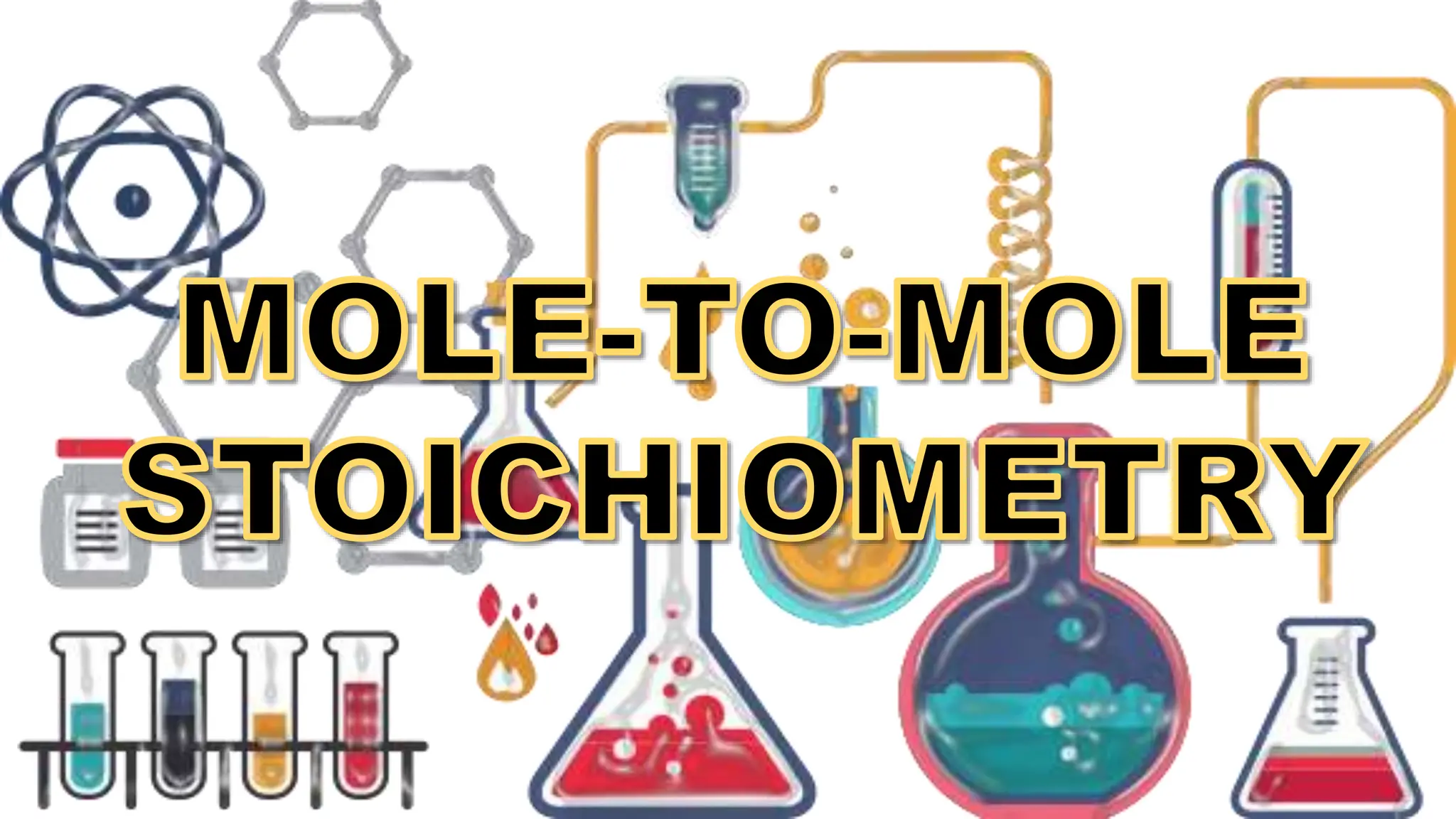 MOLE-TO-MOLE-STOICHIOMETRY.pptxsagdikasugadsanakana | PPTX