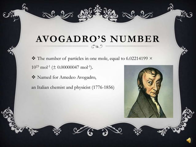 Mole calculations Made Easy | PPTX