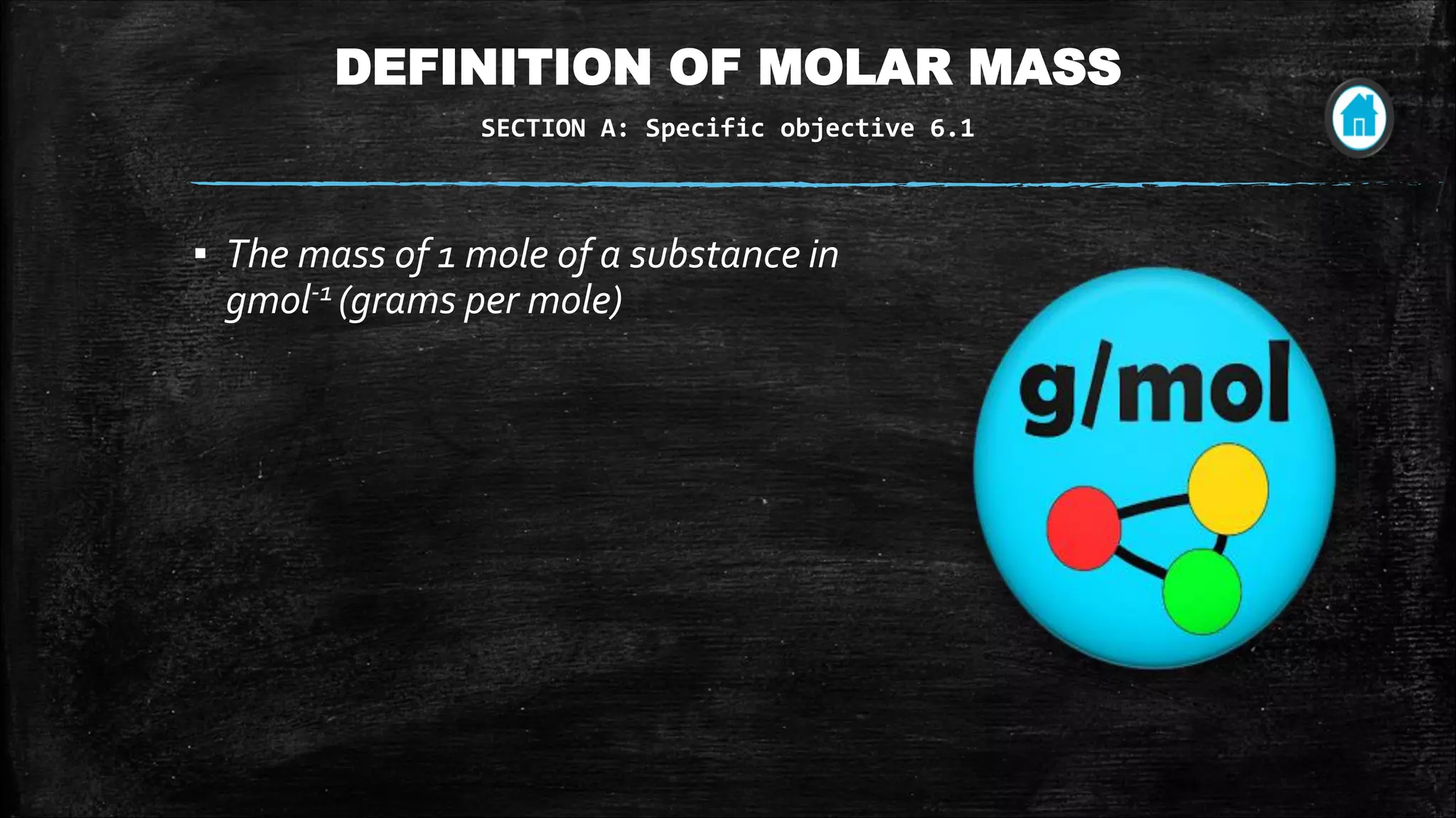 Mole concept | PDF