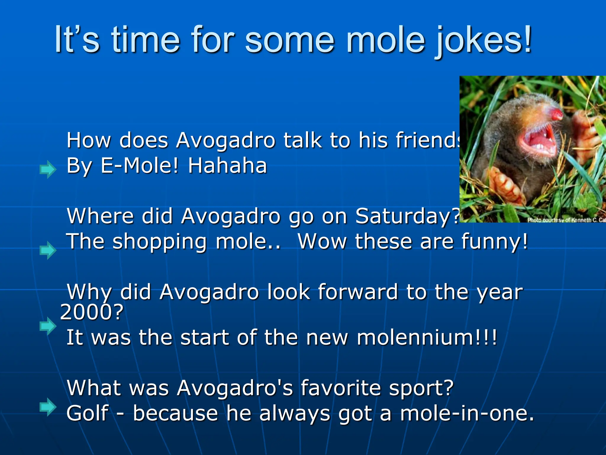 Mole Concept.pptx (Grade 9, second quarter) | PPTX
