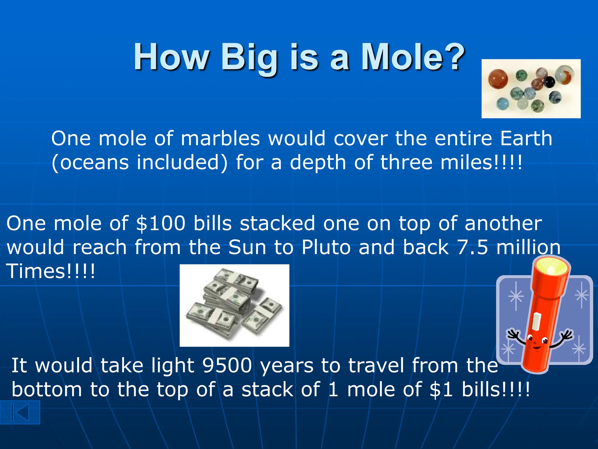 Mole Concept.pptx (Grade 9, second quarter) | PPTX