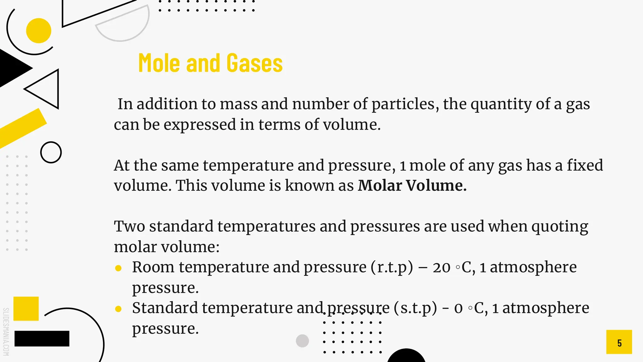 CSEC Mole Concept pptx 2 Useful Notes.pptx
