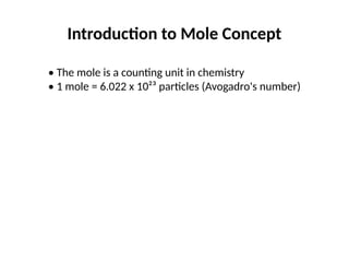 Mole_Concept_class11am_Presentation.pptx