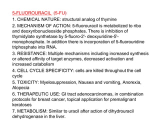 Molecuar Oncological Chemotherpy.ppt