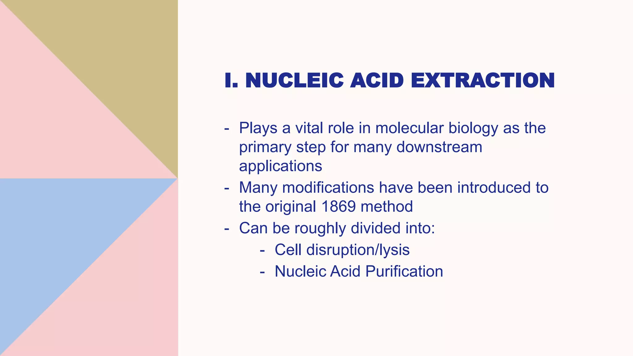 Molecular-biology-laboratory-techniques-NUCLEIC-ACIDS (1).pptx Molecular-biology-laboratory-techniques-NUCLEIC-ACIDS (1).pptx