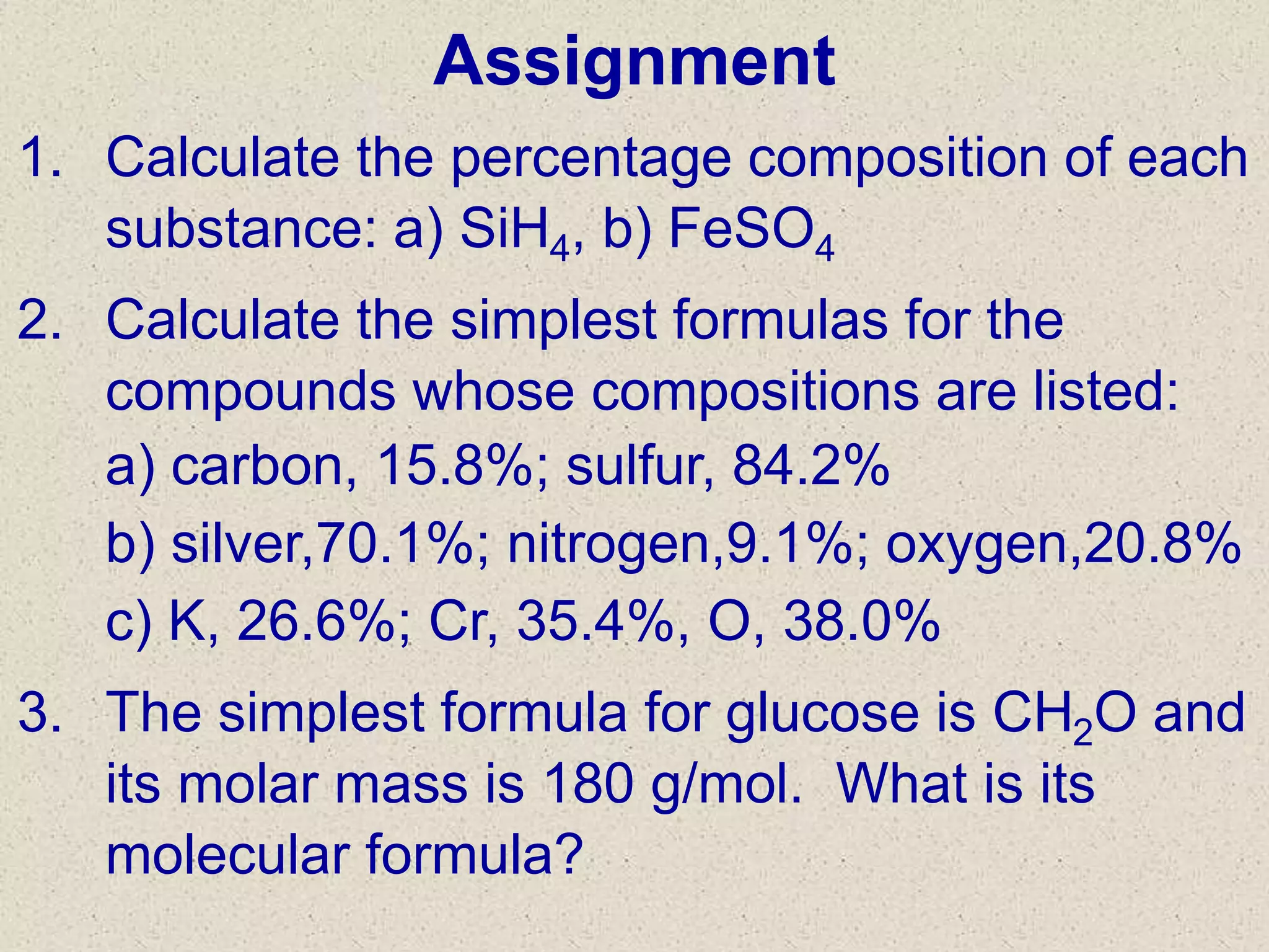 molecular-formula.ppt