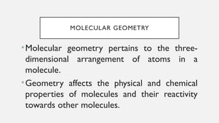 MOLECULAR-GEOMETRY for General Chemistry.pptx