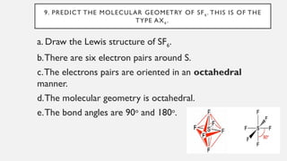 MOLECULAR-GEOMETRY for General Chemistry.pptx