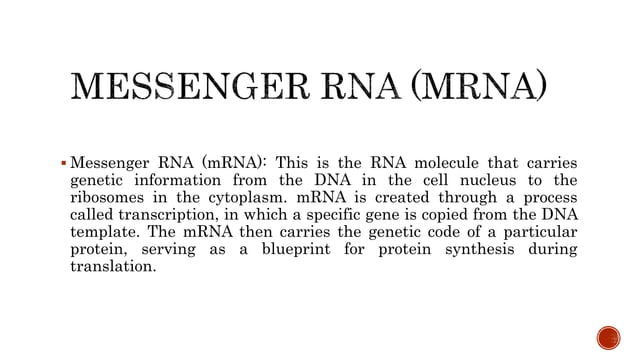 Molecular-structure-of-dna-rna-and-proteins-.pptx | Biological Sciences ...