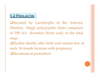 Molecular and cellular mechanism of action of Growth hormone.pdf