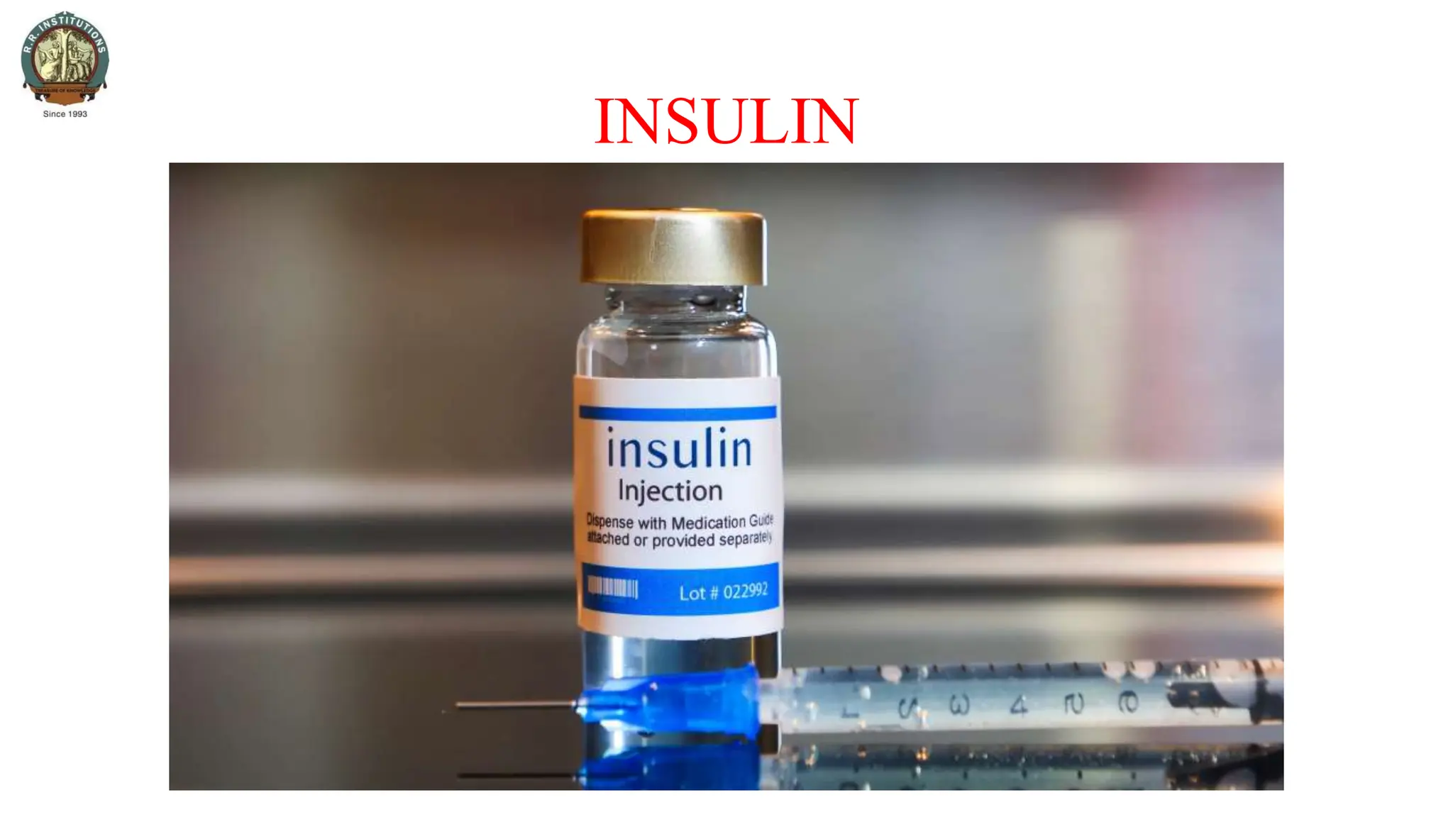 Molecular and Cellular Mechanism of Action of Hormones such as Growth Hormone, Prolactin,Insulin ...