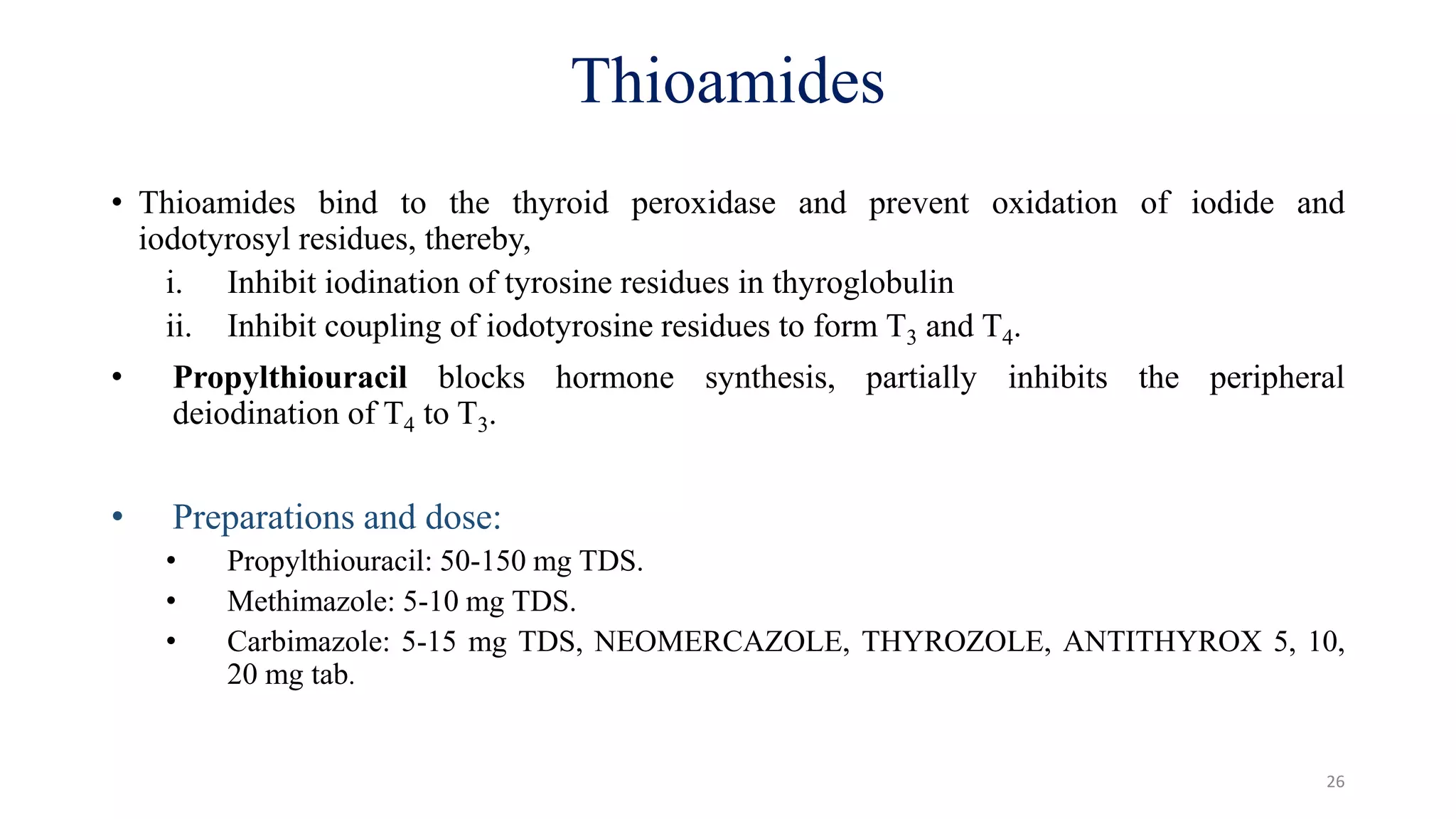 Molecular and Cellular Mechanism of Action of Thyroid_Anas_Saifi.pptx