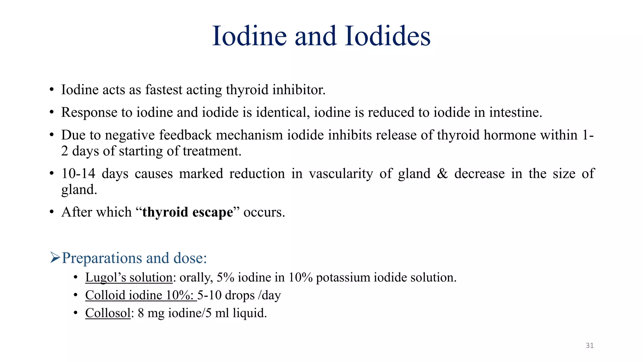 Molecular and Cellular Mechanism of Action of Thyroid_Anas_Saifi.pptx