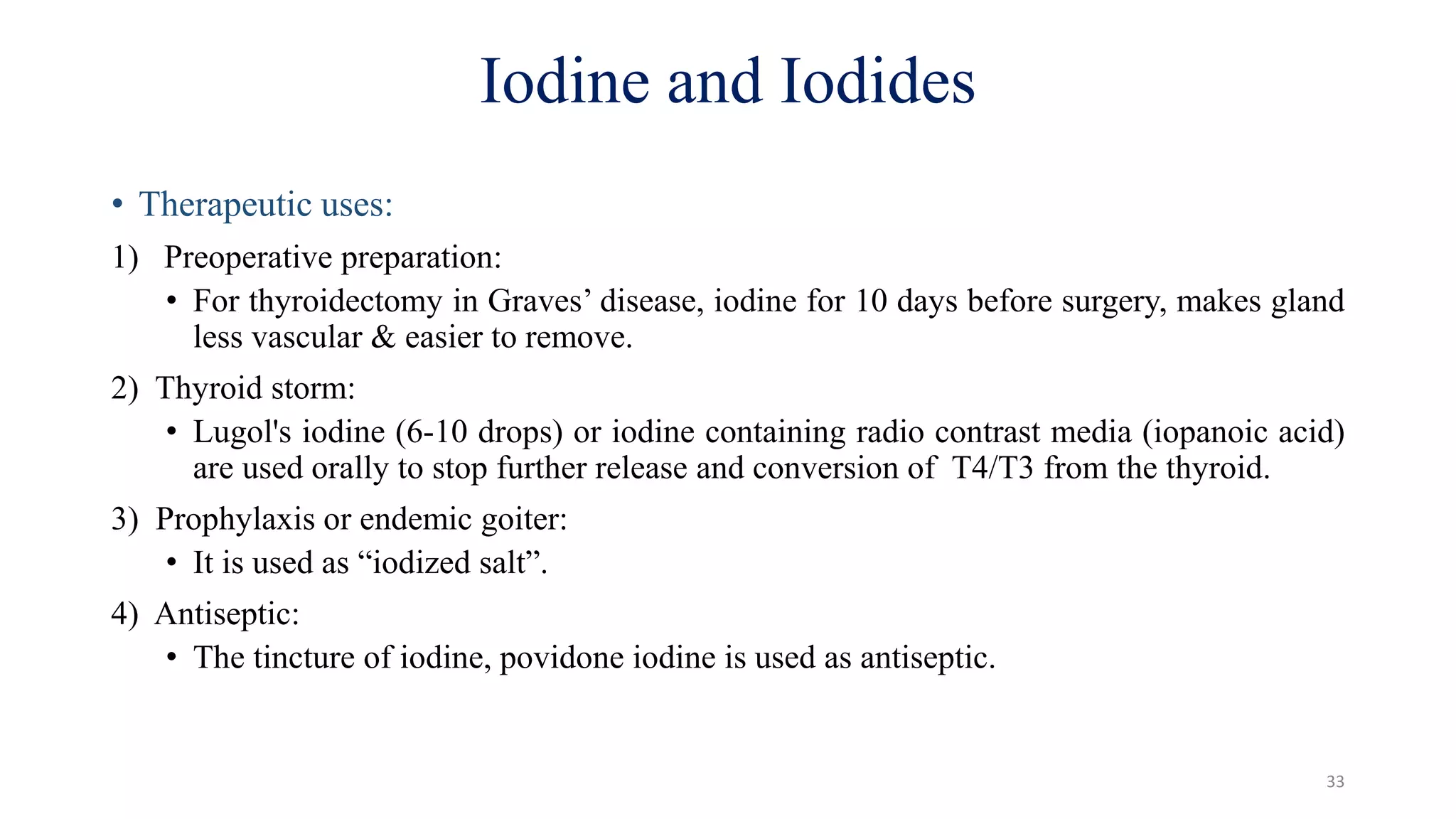 Molecular and Cellular Mechanism of Action of Thyroid_Anas_Saifi.pptx