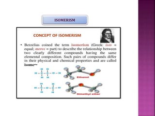 Molecular asymmetry and prochirality | PPTX