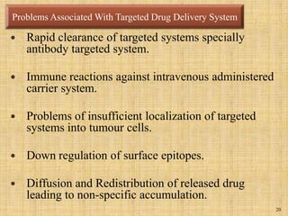 Molecular basis of drug targeting.pdf