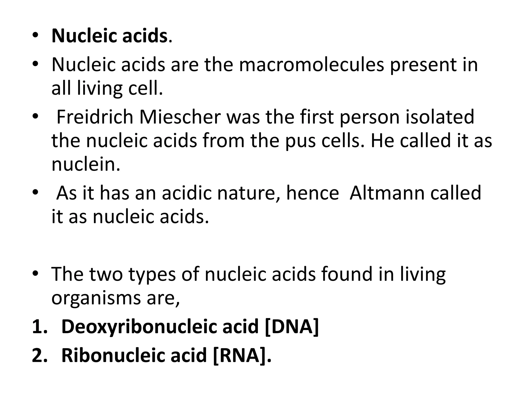 Chapter 6. Molecular basis of inheritance. | PPTX