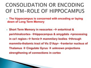 MOLECULAR BASIS OF MEMORY.pptx