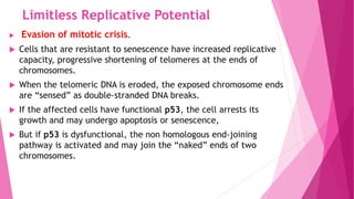 Molecular Basis of Neoplasia.pptx