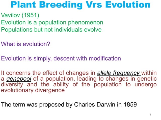 Introction to Molecular basis of Plant Breeding.pptx
