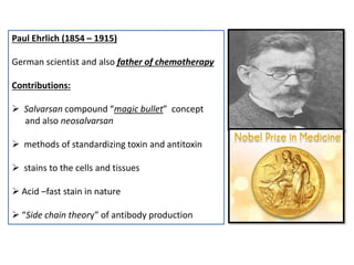 Chemotherapy | PPTX
