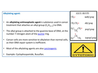 Chemotherapy | PPT
