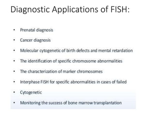 Molecular bioimaging | PPTX