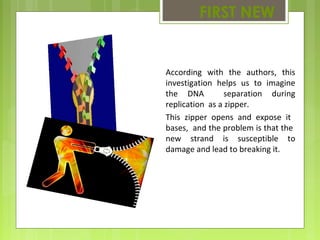 Molecular biology | PPT