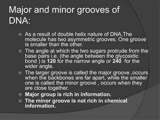 Molecular biology | PPT