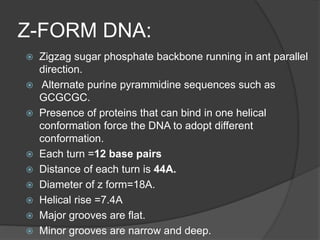 Molecular biology | PPT