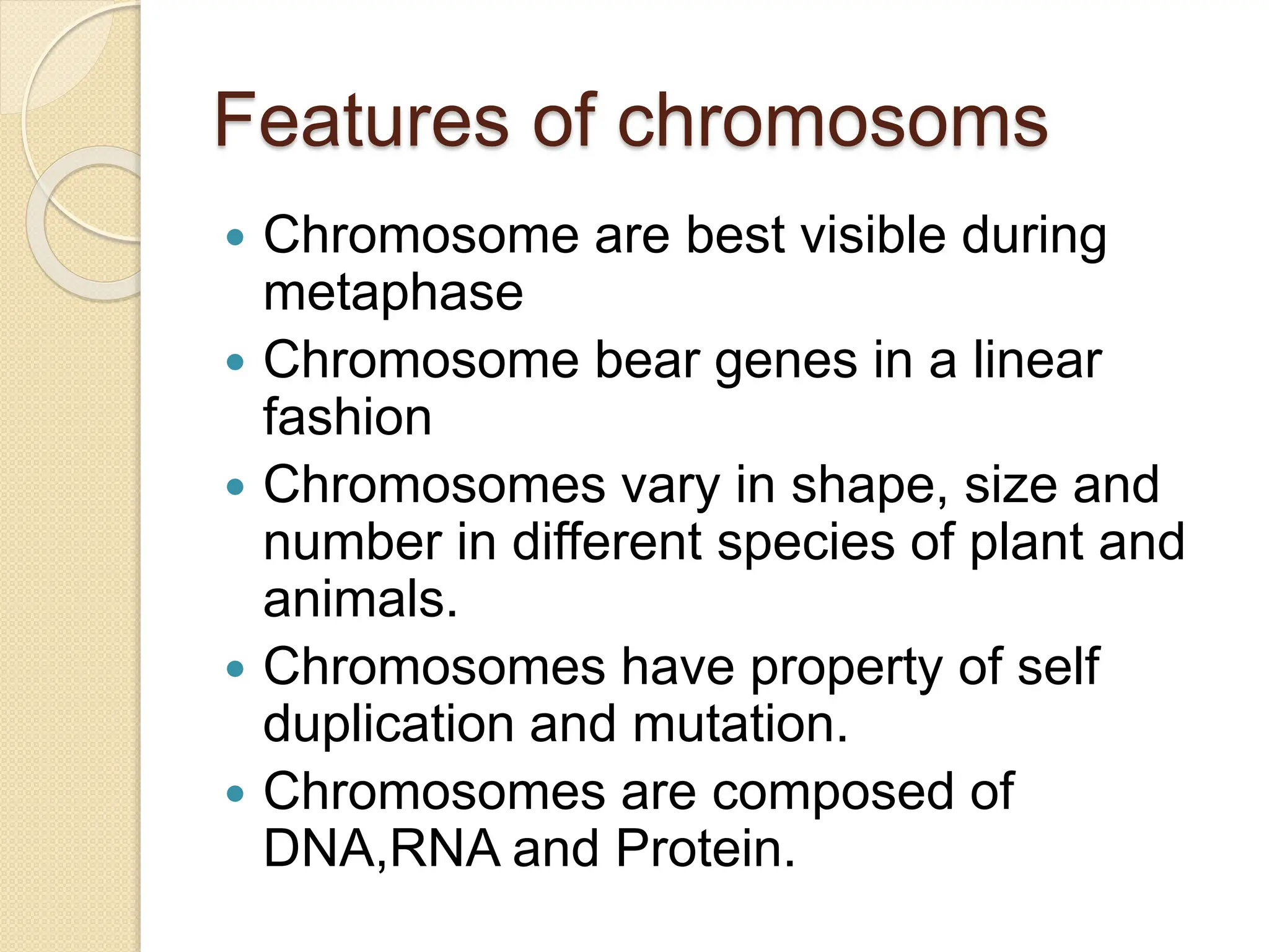 Molicular biology, clinical laboratory science | PPTX