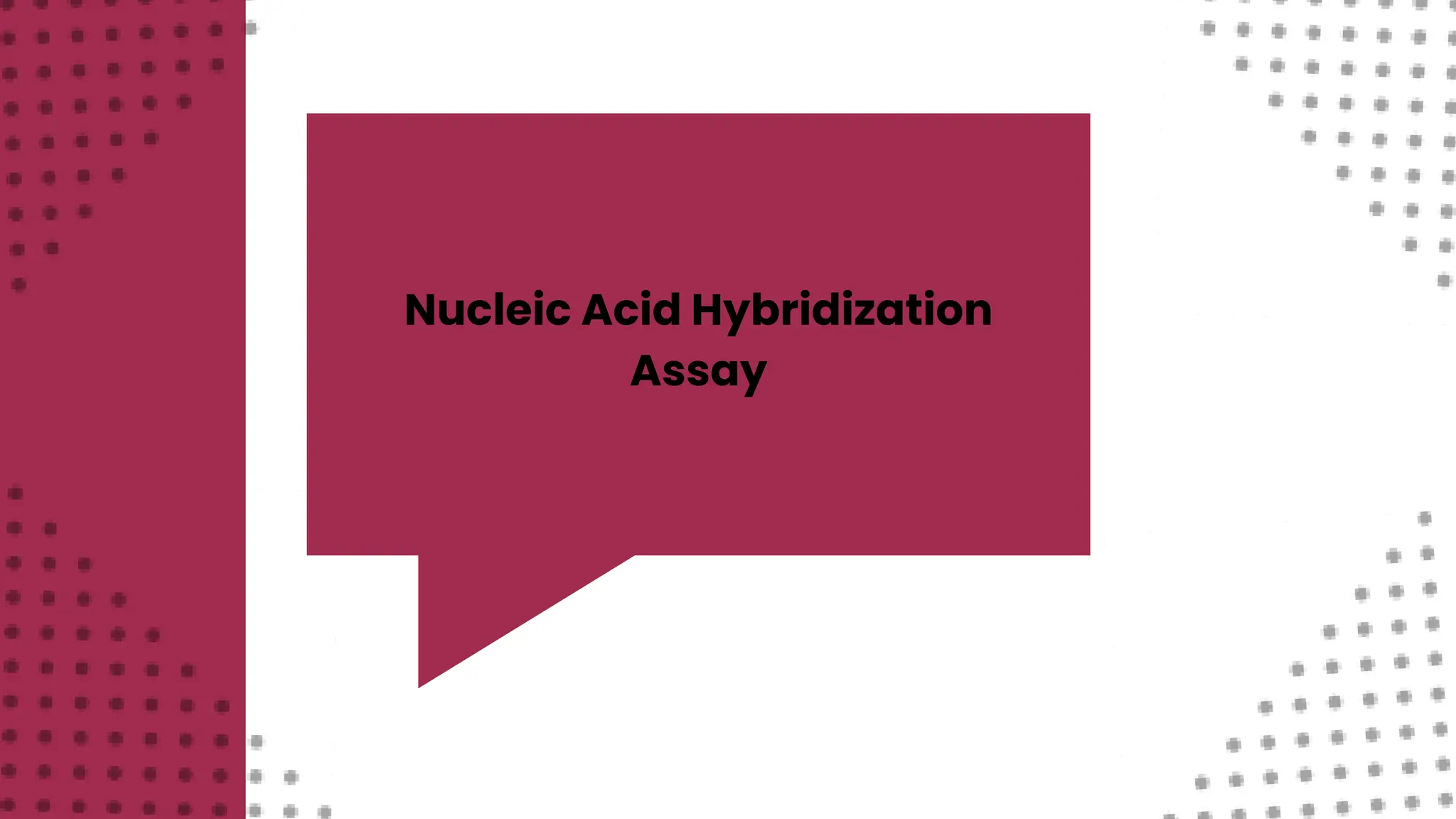 Molecular biology of DNA sequencing in vitro mutagenesis | PPTX