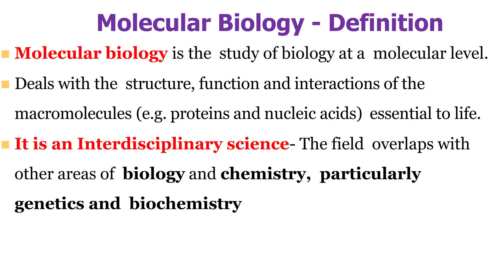 Molecular Biology-Introduction.pptx