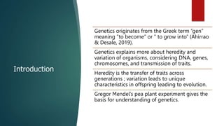 MOLECULAR BIOLOGY AND GEONOMICS-presentation.pptx