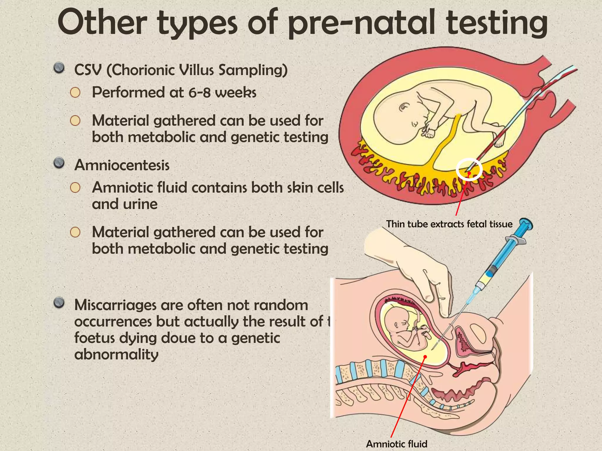 4 - Molecular biology in medicine | PPTX