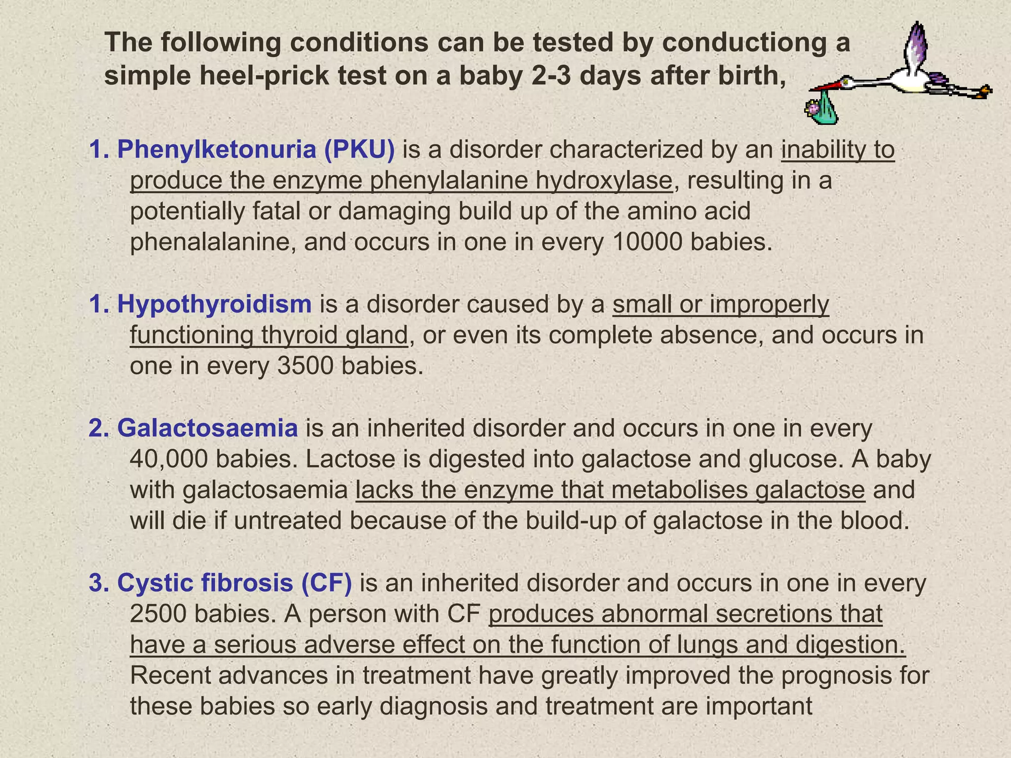 4 - Molecular biology in medicine | PPTX