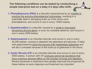4 - Molecular biology in medicine | PPTX