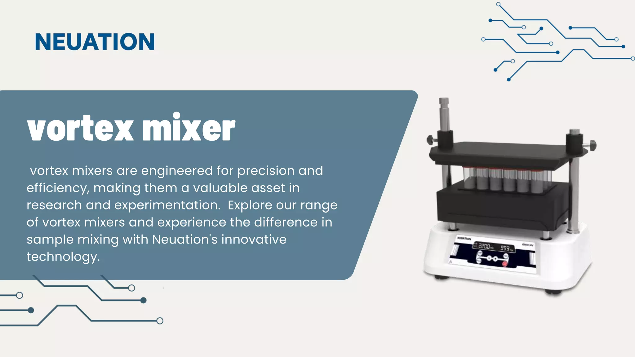 Molecular Biology Lab Essentials What are the must-haves.pptx