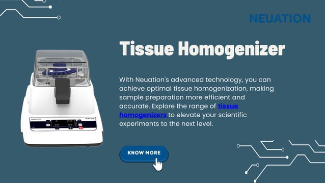 Molecular Biology Lab Essentials What are the must-haves.pptx
