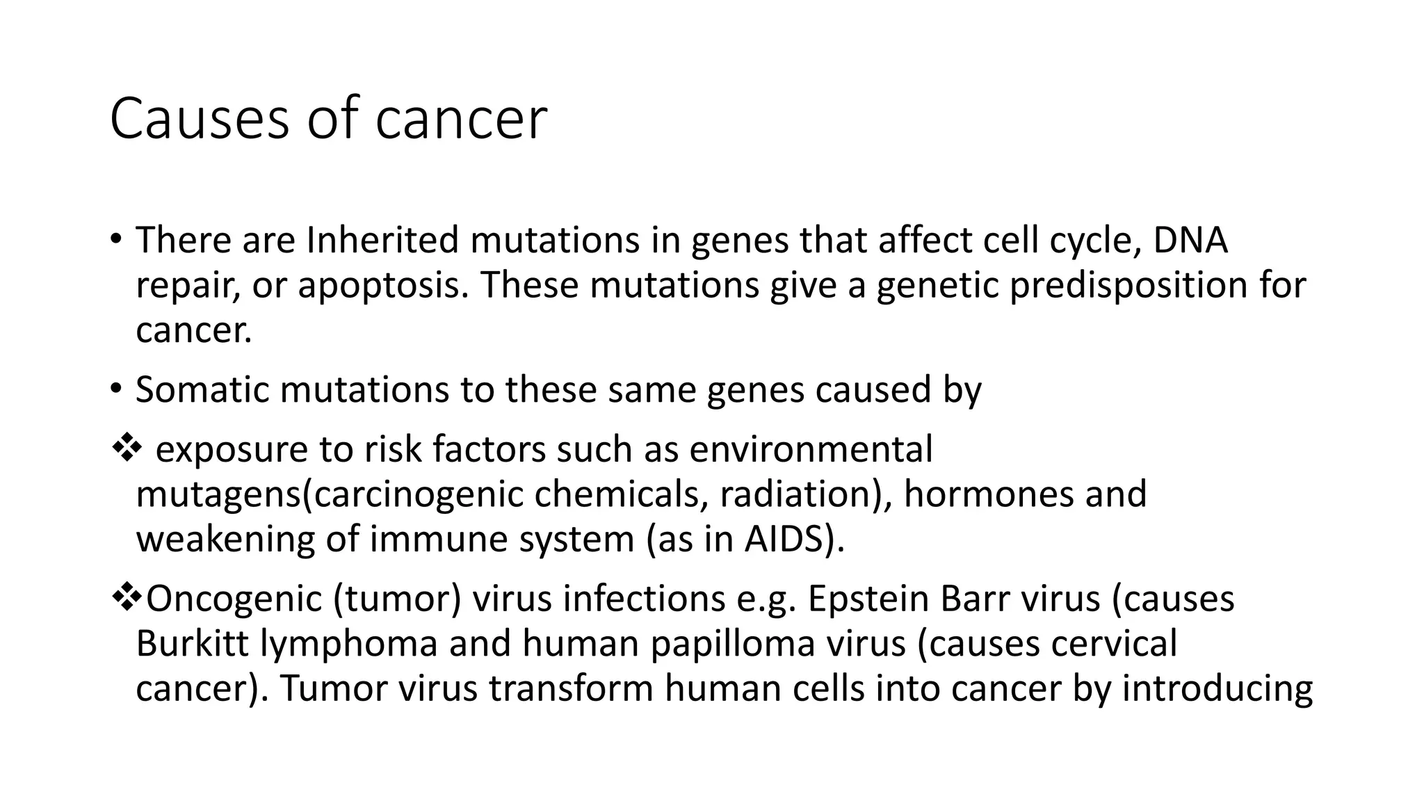 Molecular biology of cancer.pptx