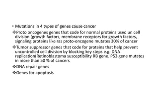 Molecular biology of cancer.pptx