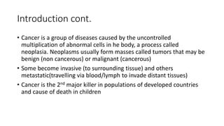 Molecular biology of cancer.pptx
